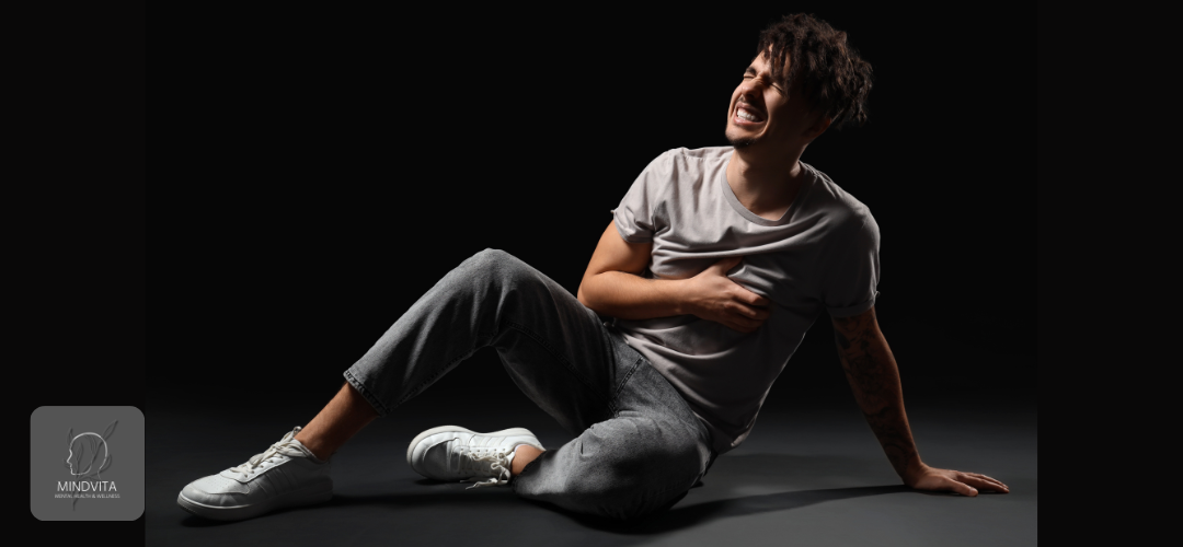 Panic Mode: Understanding and Overcoming Anxiety in 2026